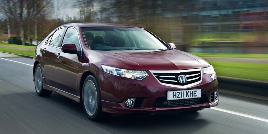 Honda - Todos los modelos de Honda | Actualidad Motor