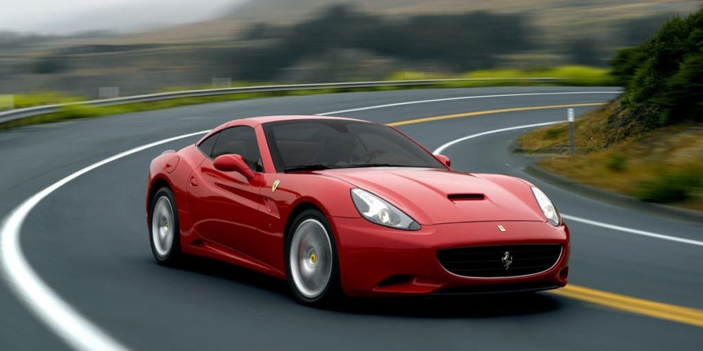 Ferrari - Todos los modelos de Ferrari | Actualidad Motor