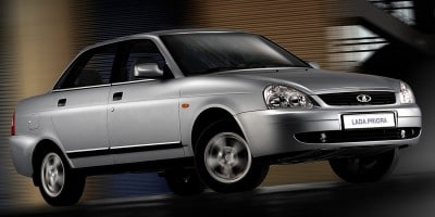 Lada - Todos los modelos de Lada | Actualidad Motor