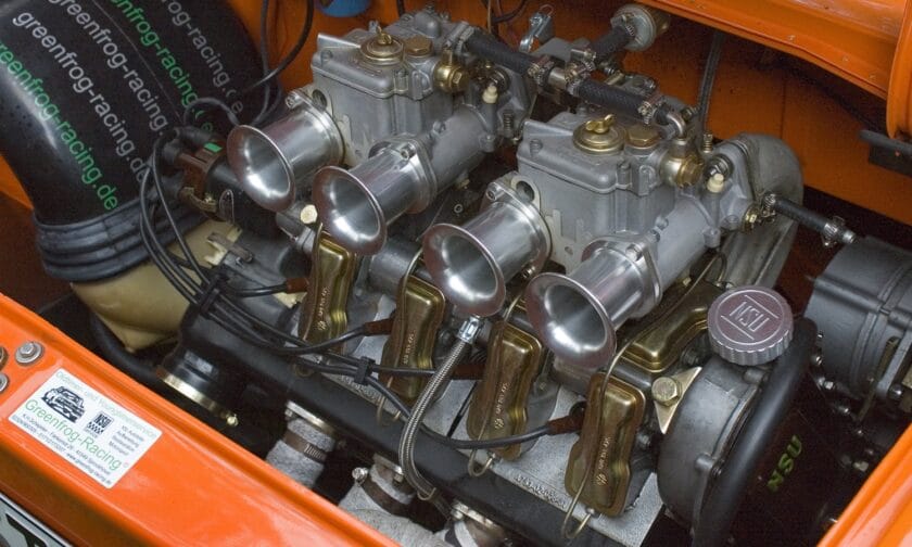 Carburador: o que é e qual função ele tem em um motor