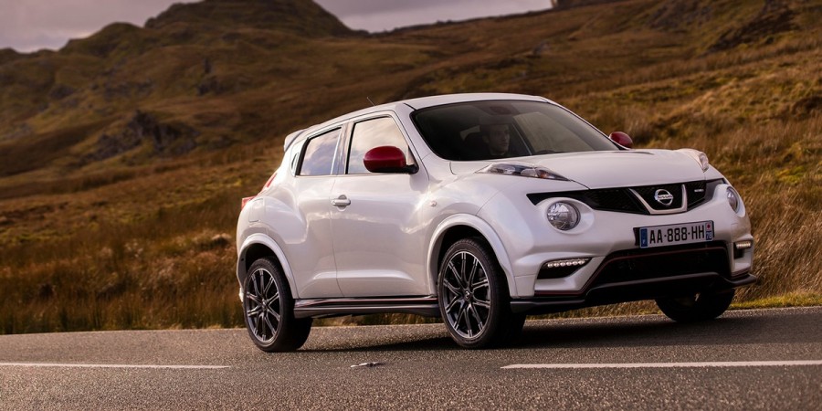 Nissan prepara un mini Kicks para el mercado hindú y llegará en 2021