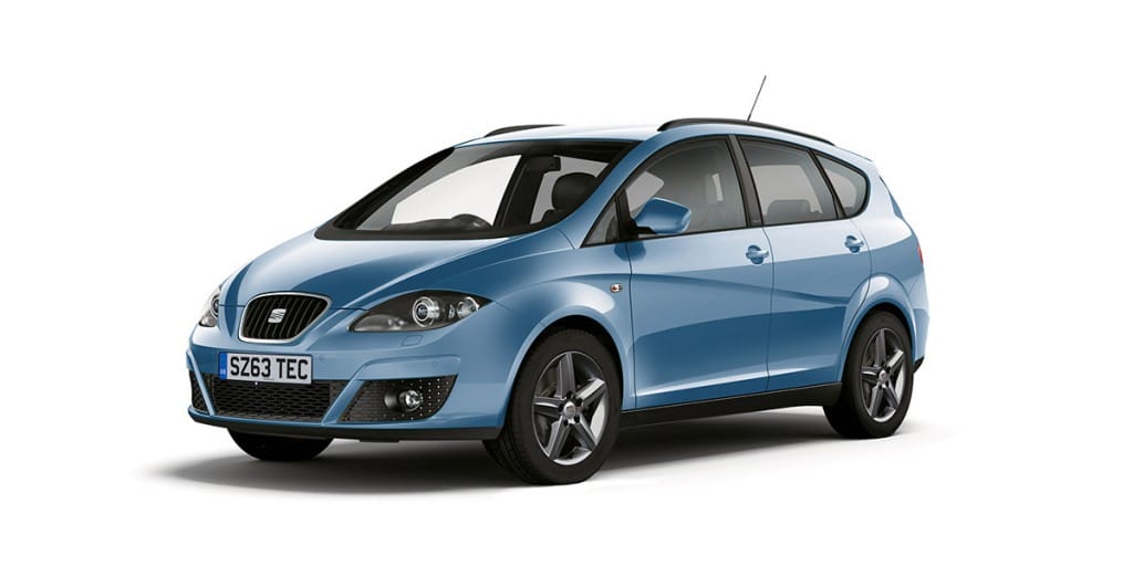 Seat Altea