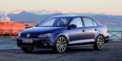 Ahora sí, este Volkswagen Jetta nos gustaría tenerlo en Europa