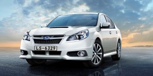 Subaru - Todos los modelos de Subaru | Actualidad Motor