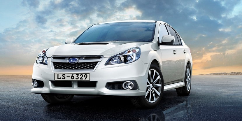 Subaru - Todos los modelos de Subaru | Actualidad Motor