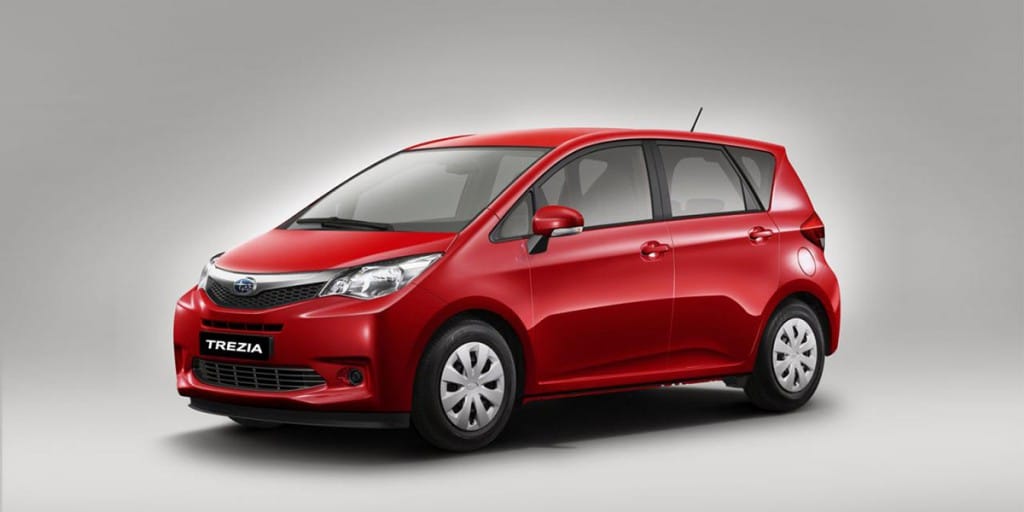 Subaru - Todos los modelos de Subaru | Actualidad Motor