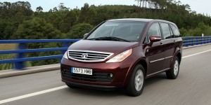 Tata - Todos los modelos de Tata | Actualidad Motor