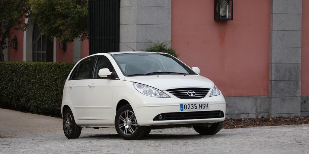 Tata - Todos los modelos de Tata | Actualidad Motor