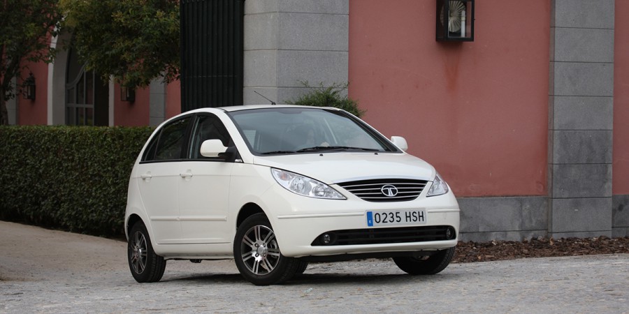 Tata - Todos los modelos de Tata | Actualidad Motor