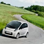 Citroen C-Zero