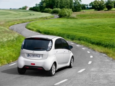 Citroen C-Zero