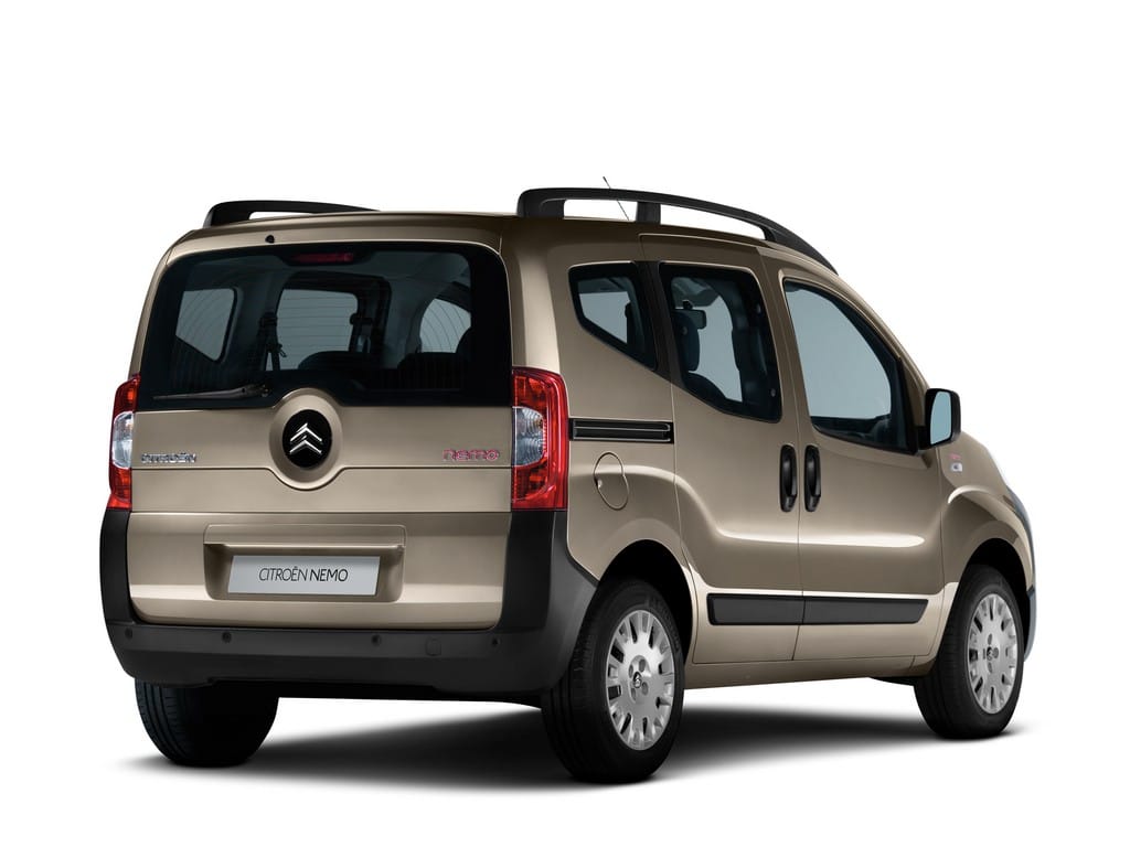 Citroen Nemo