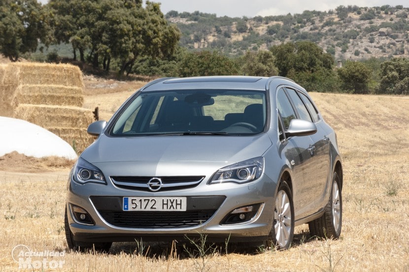 We tested the new generation of Opel diesel engines