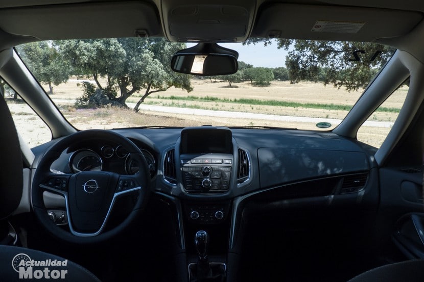 We tested the new generation of Opel diesel engines