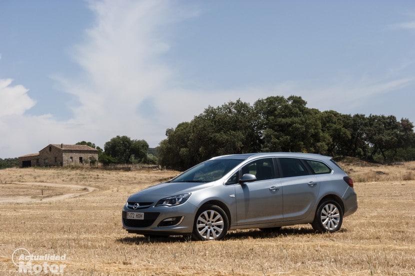 We tested the new generation of Opel diesel engines