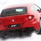 Ferrari FF