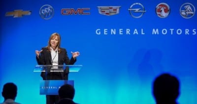 La estrategia de General Motors y la venta de Opel a PSA casi al ...