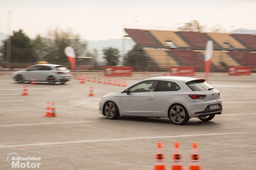 SEAT León Eurocup, conocemos la nueva competición de la marca española