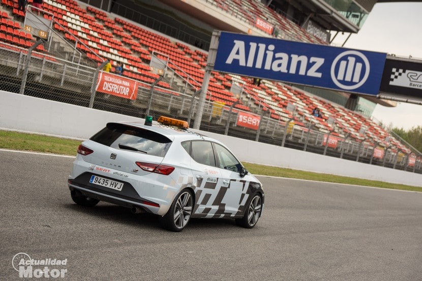 SEAT León Eurocup, conocemos la nueva competición de la marca española