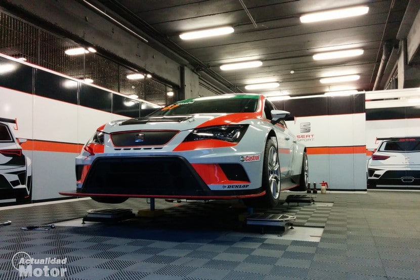 SEAT León Eurocup, conocemos la nueva competición de la marca española