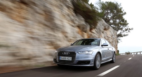 Audi ultra: how its range takes a further step in efficiency