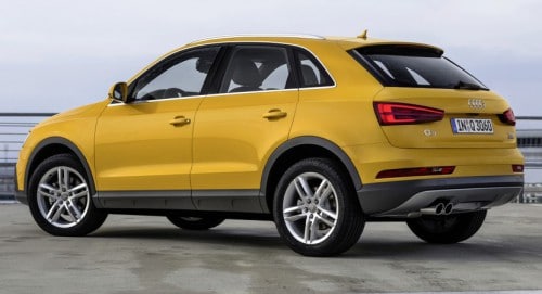 Audi ultra: how its range takes a further step in efficiency