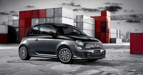 Abarth Classiche, manteniendo viva toda la historia de Abarth