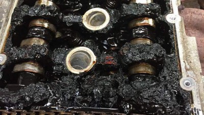 El cárter del motor: función, partes, averías, tipos... | Actualidad Motor