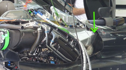 Honda RA615H: los secretos mejor guardados de este motor