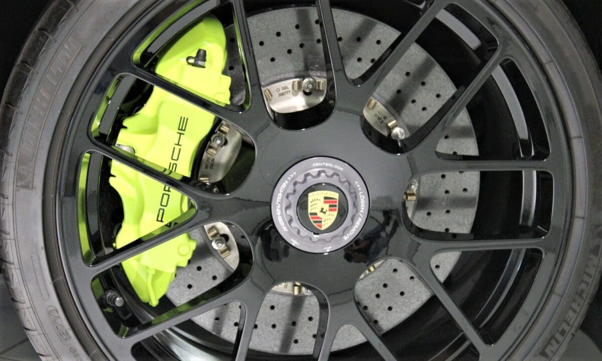 Frenos ABS: qué son, cómo funcionan y cómo detectar averías