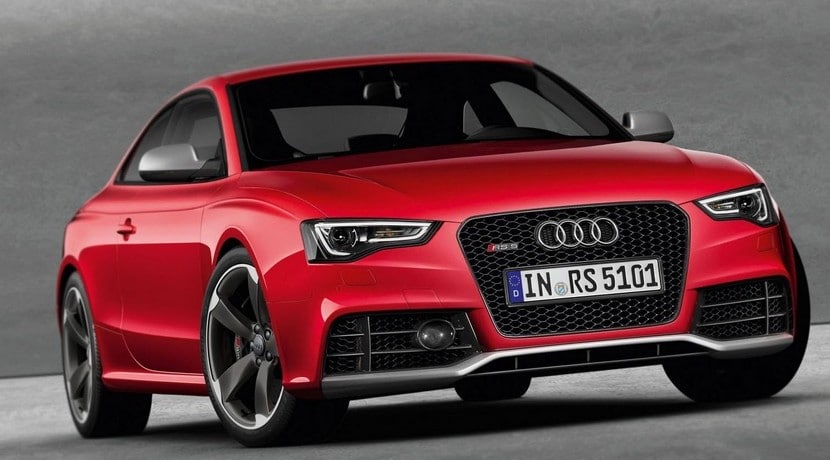 Audi, the most innovative in the Automotive Innovations Award 2017