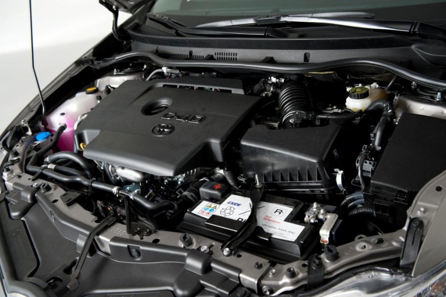 El bloque motor: qué es, de qué está hecho, partes, tipos, fabricación