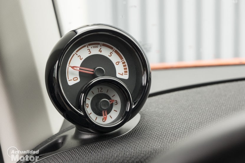 Try smart fortwo and forfour, the turbo engine with dual-clutch ...