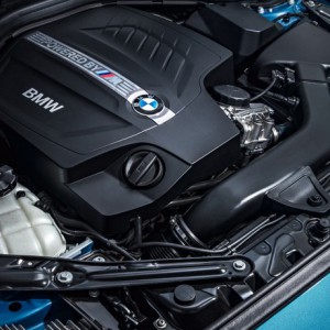 El nuevo BMW M2 2016 en 5 claves