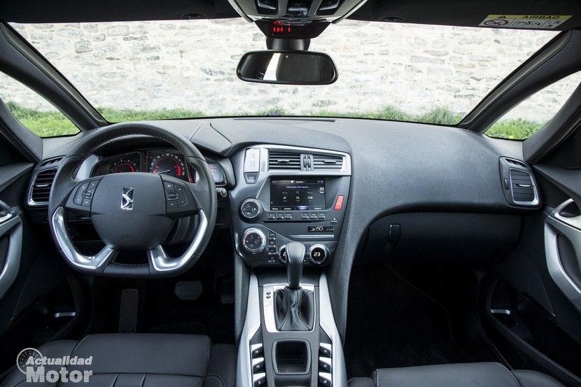 Retrotest Citroën DS 19, 60 years being an icon