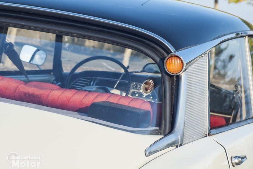 Retrotest Citroën DS 19, 60 years being an icon