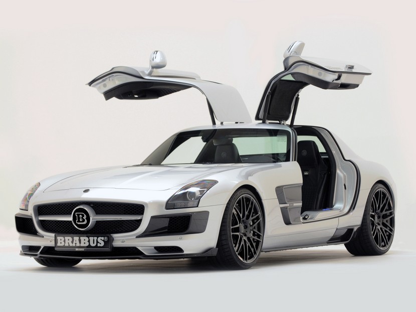 Brabus: its history, curiosities and best tuning cars