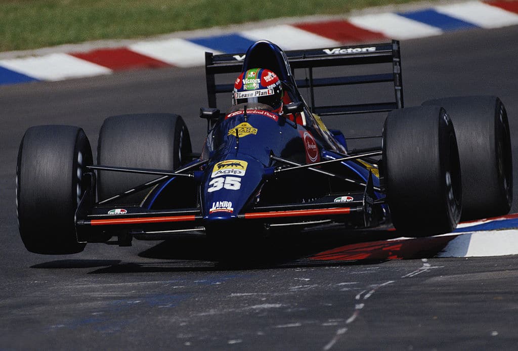 Fotos de Lamborghini: los más espectaculares de su historia