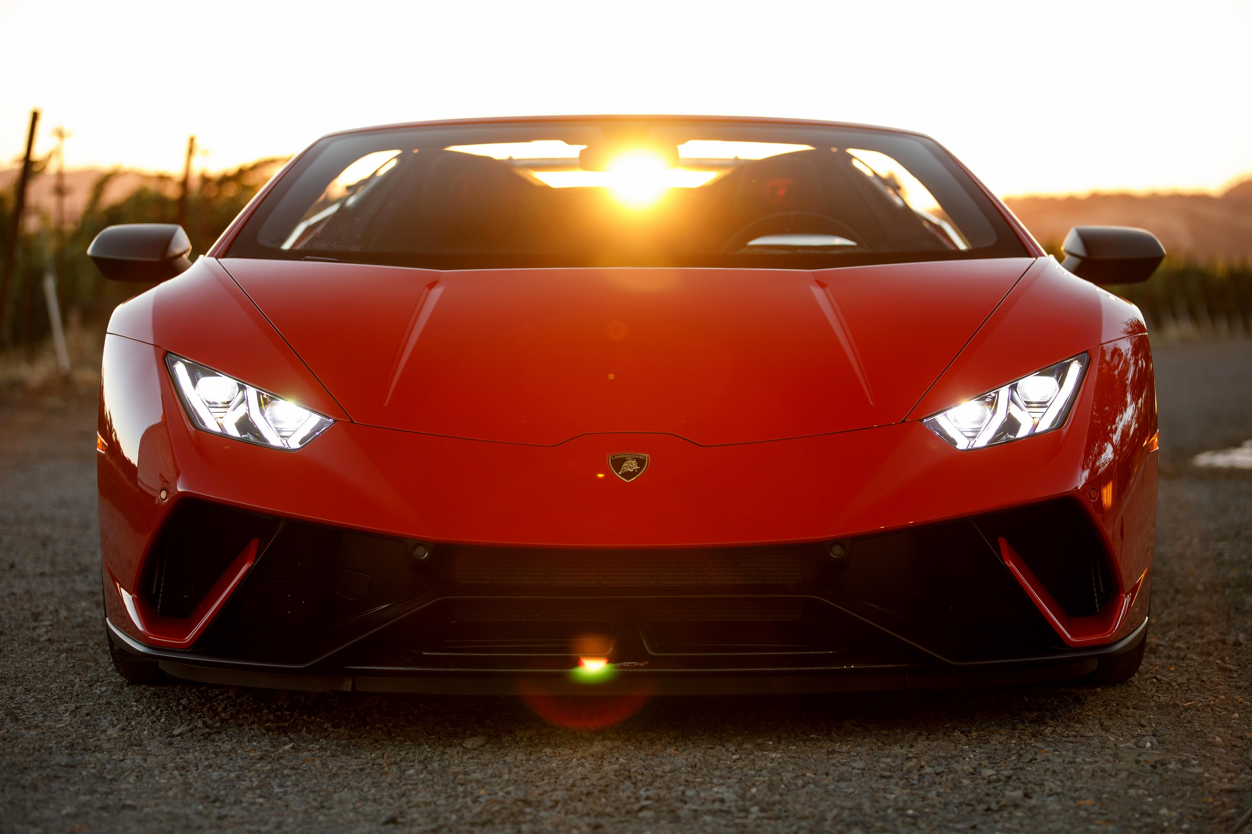 Photos Lamborghini : les plus spectaculaires de son histoire