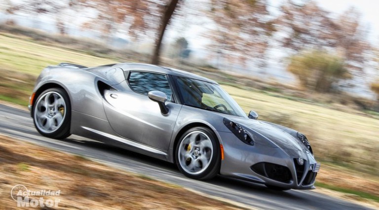 5 najlepszych samochodów sportowych, które przejechały przez ...