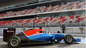 Análisis técnico del Manor Racing MRT05: el primer Manor con motor Mercedes