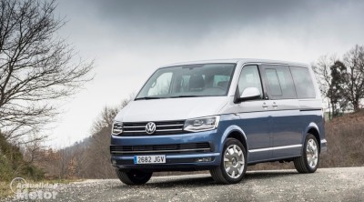 Pasar de vehiculo mixto a turismo: ventajas, inconvenientes y proceso