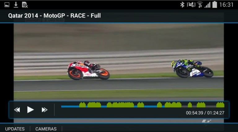 Como assistir ao Campeonato do Mundo de MotoGP gratuitamente e online ...