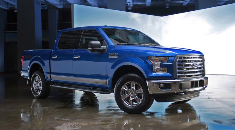 Ford Motor anuncia un paquete de inversiones valorado en 1.200 millones ...