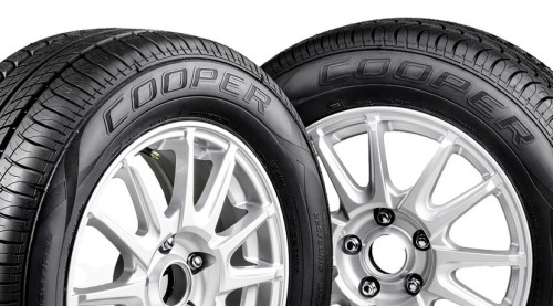 Cooper Tires, apostando por los neumáticos para turismo