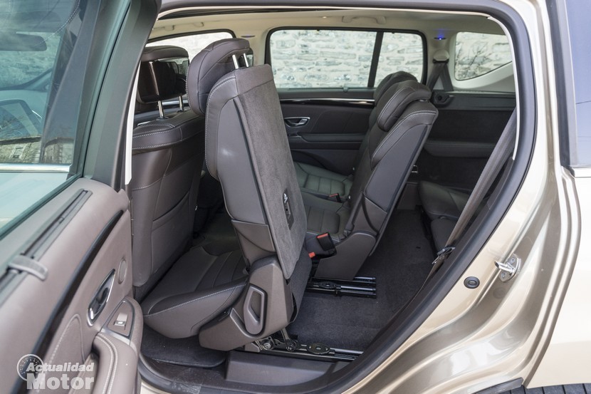 Test Renault Espace 1.6 dCi 160 CV Initiale Paris, reinventing itself