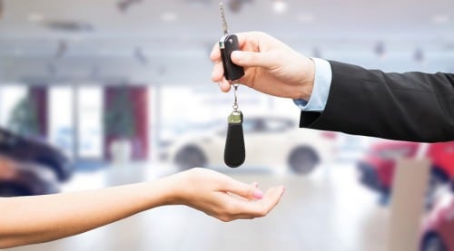 Cuatro consejos para vender tu coche de segunda mano