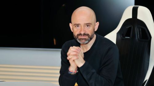 Antonio Lobato talks about the quality of Movistar F1 and SkySports F1