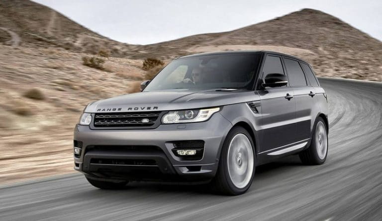 Jaguar y Land Rover cierran 2016 como su mejor año de ventas