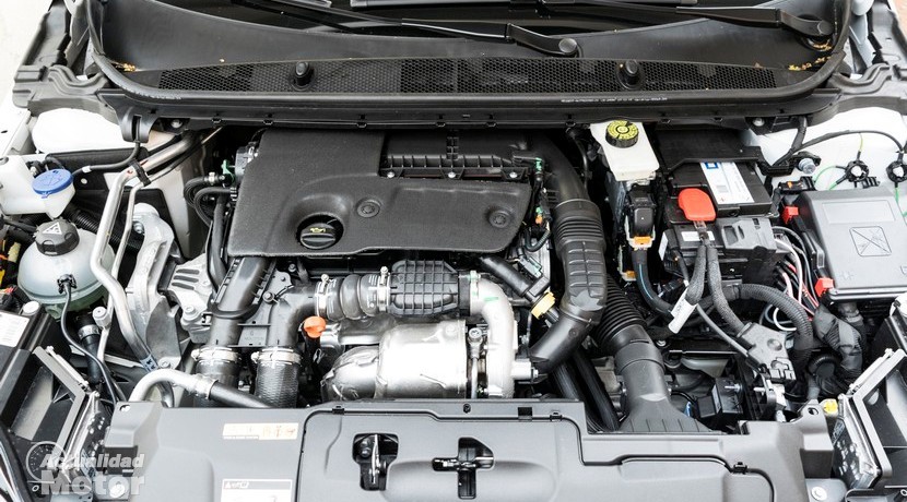 DV5, la nouvelle motorisation du groupe PSA. 1.5L BlueHDI entre 75 et 130ch